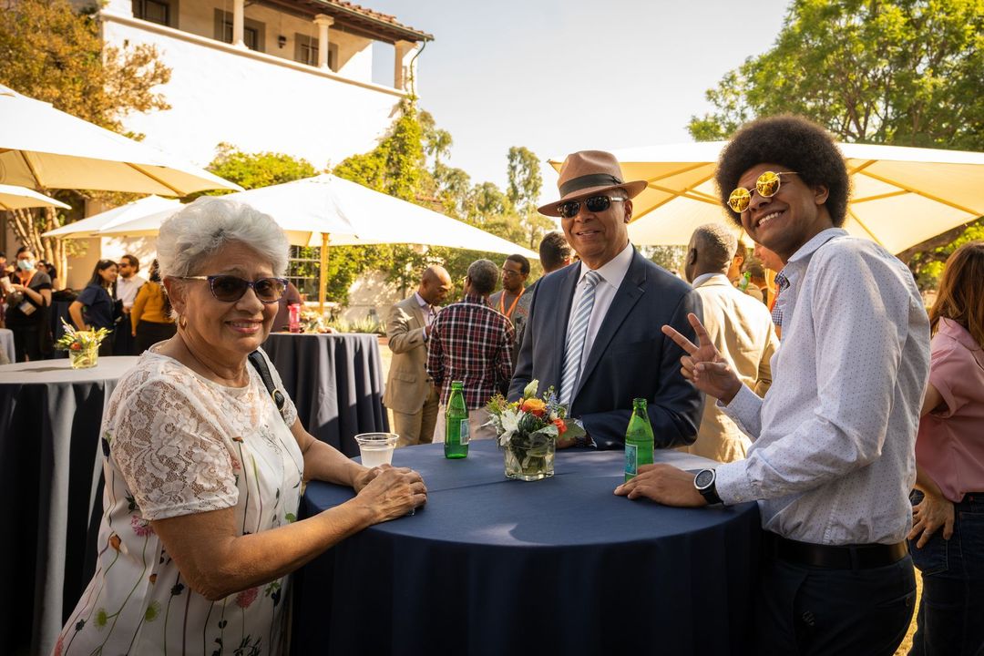 Caltech Alumni Association | Home