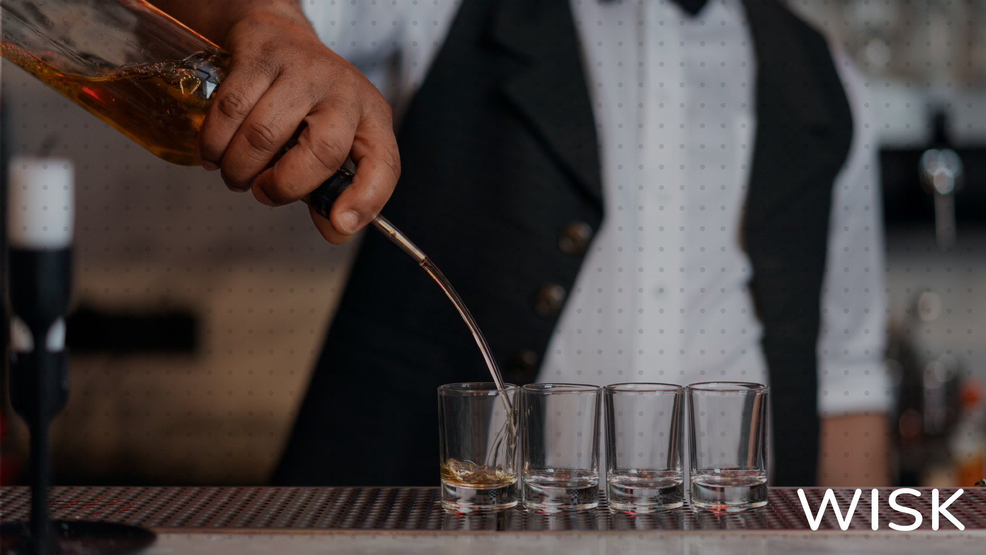 Behind the Bar: A Closer Look at Well Drinks
