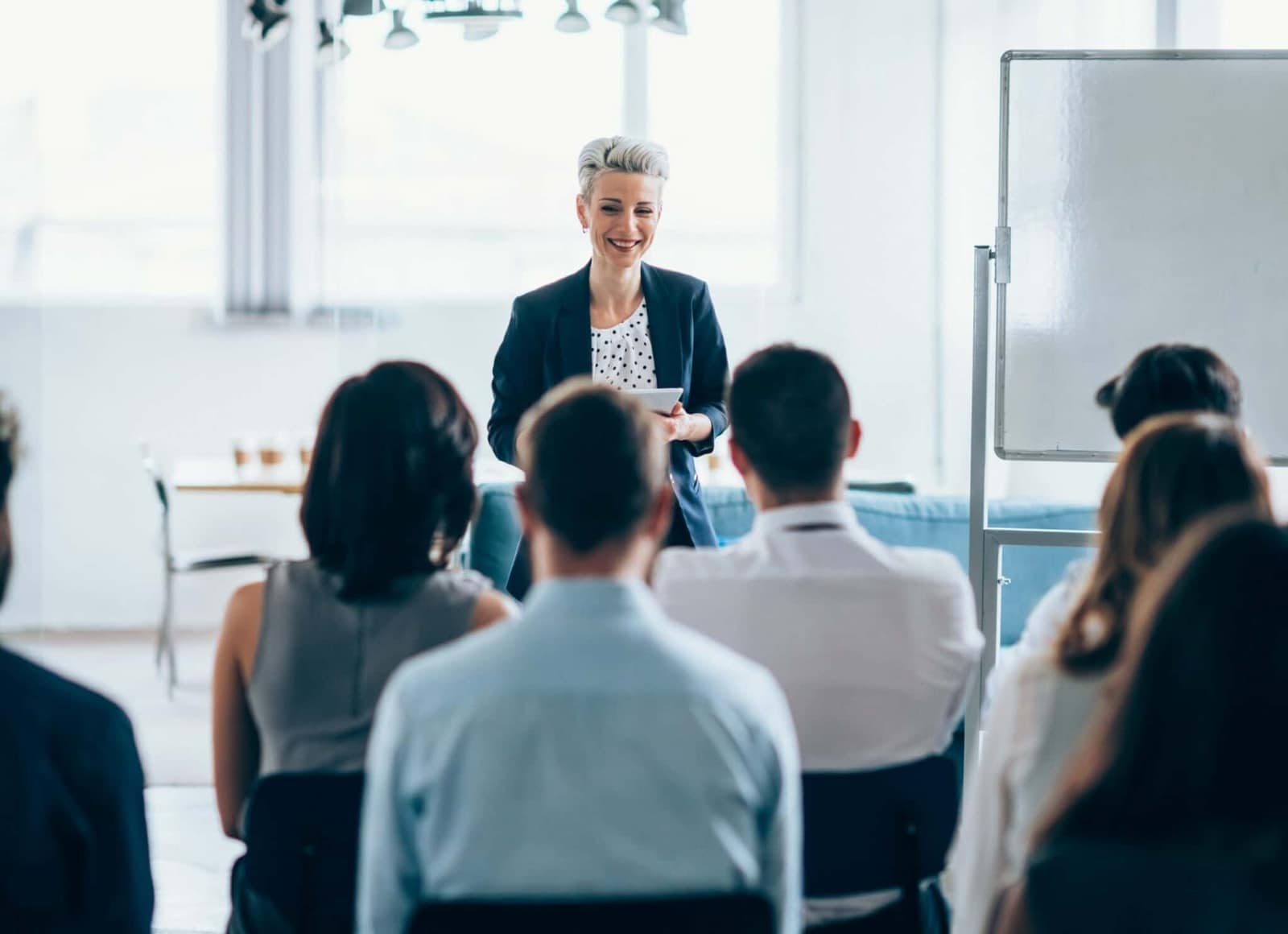 Afinal, o que é um workshop? Descubra agora mesmo! - Aspectum