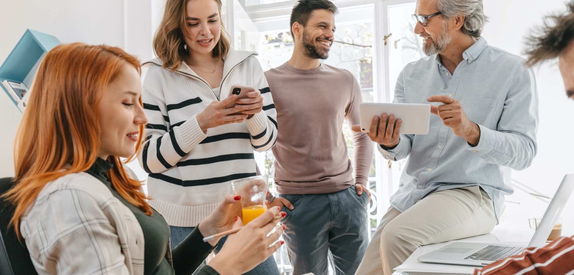 Como delegar tarefas? Distribuição de Tarefas Eficiente - Aspectum