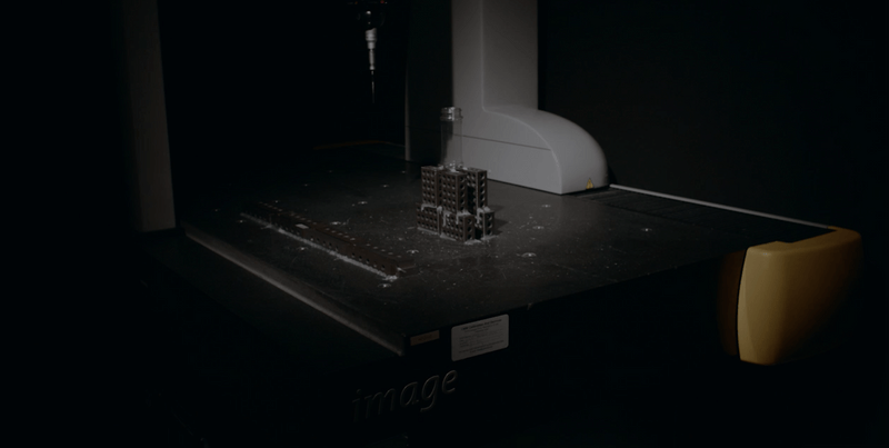 Industrial Computed Tomography | Industrial CT Scanning | Nel Pre Tech