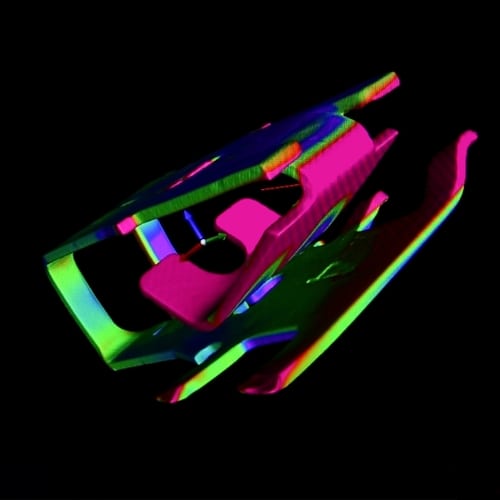 Industrial CT Scanning Services | Reverse Engineering Services