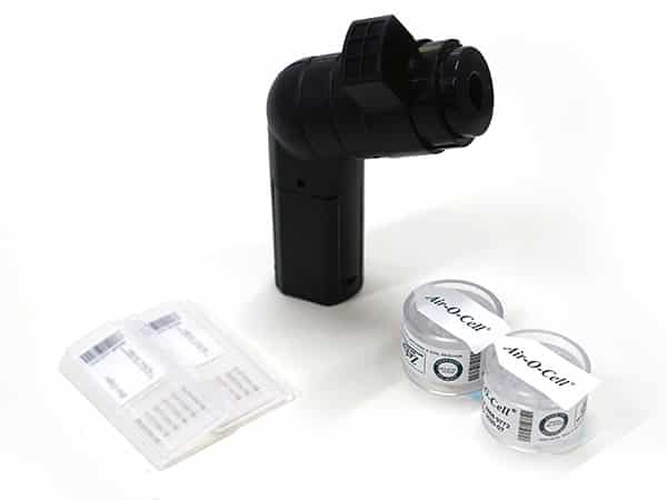 DIY Mould Testing Kit for Hire | Australia-Wide Delivery