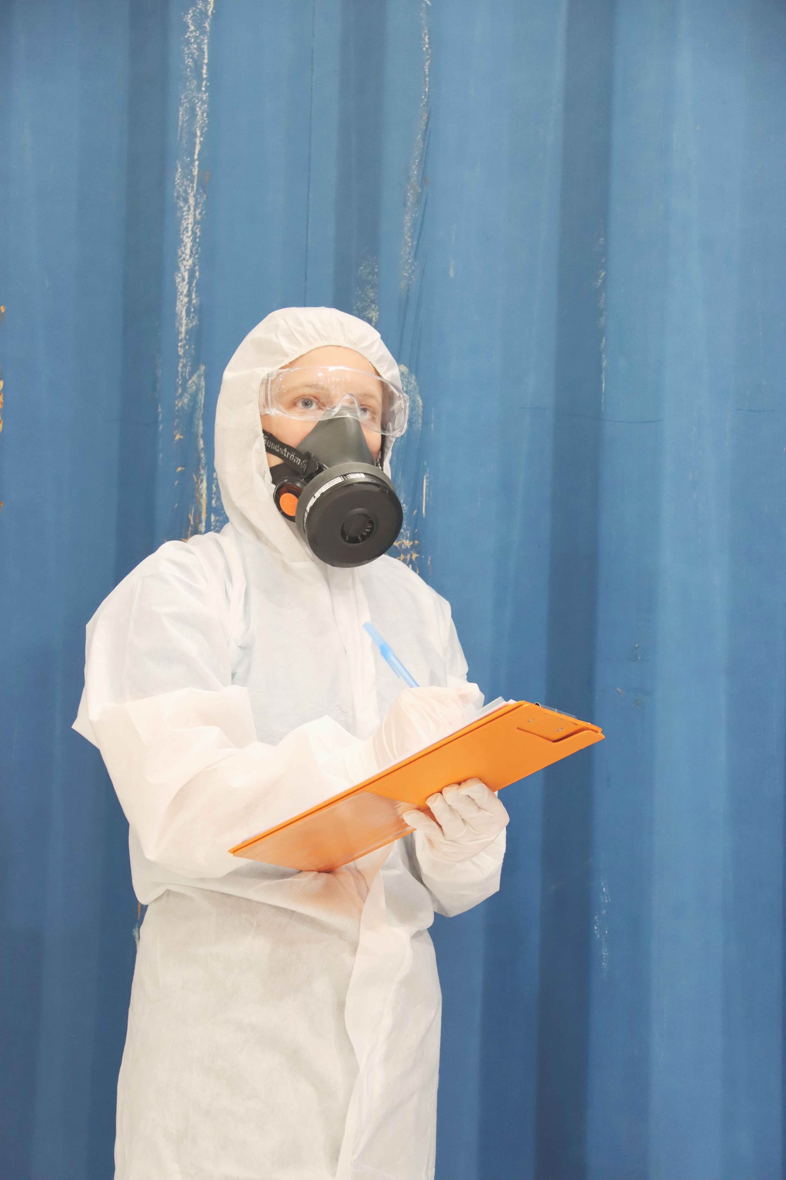 Mould Inspections | Industry-Leading Mould Lab