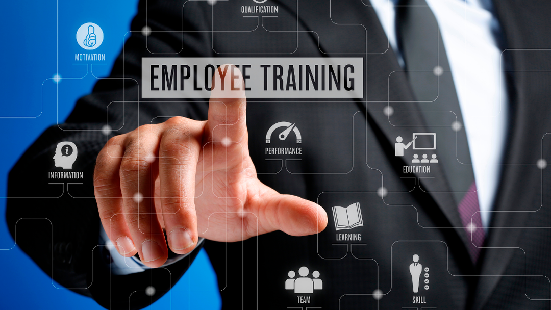 Employee Training and Development Methods with Examples | Waybook Blog
