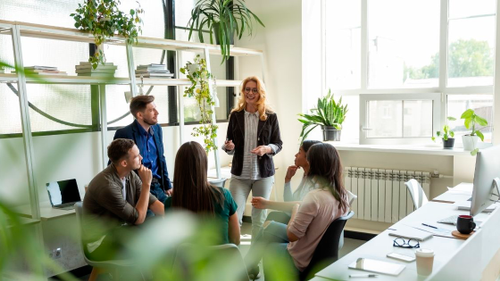 Employee Cross Training Plan Template | Waybook Blog