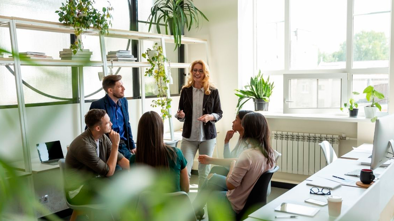 Employee Cross Training Plan Template | Waybook Blog