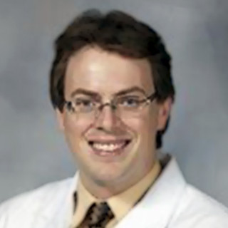 Dr. Preston Parry - Reproductive Endocrinologist in Madison | Lilia