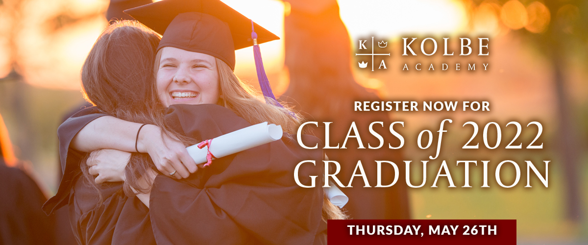 Class of 2022 Graduation