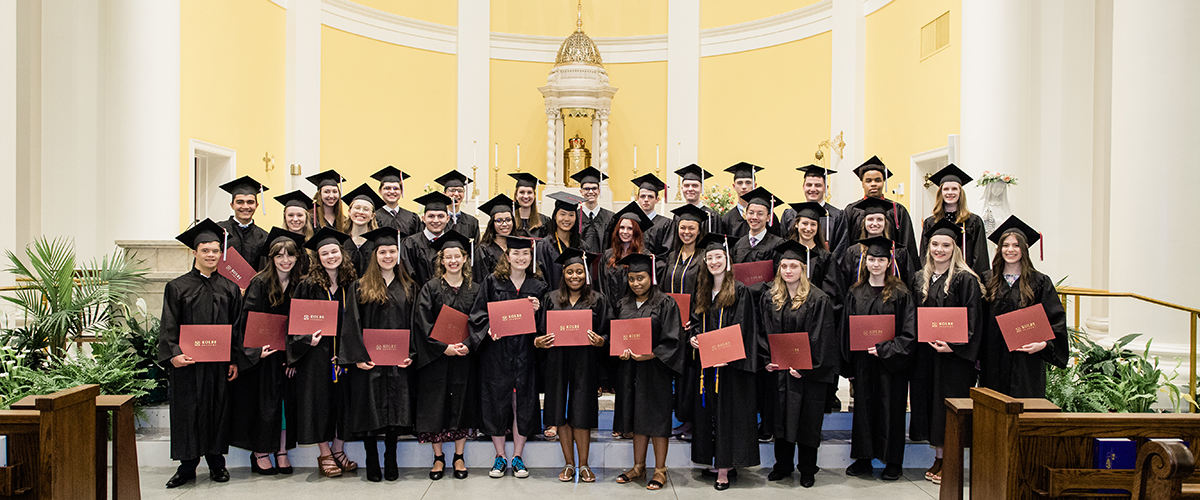 Mary Rowles: Introduction (Graduation 2022)