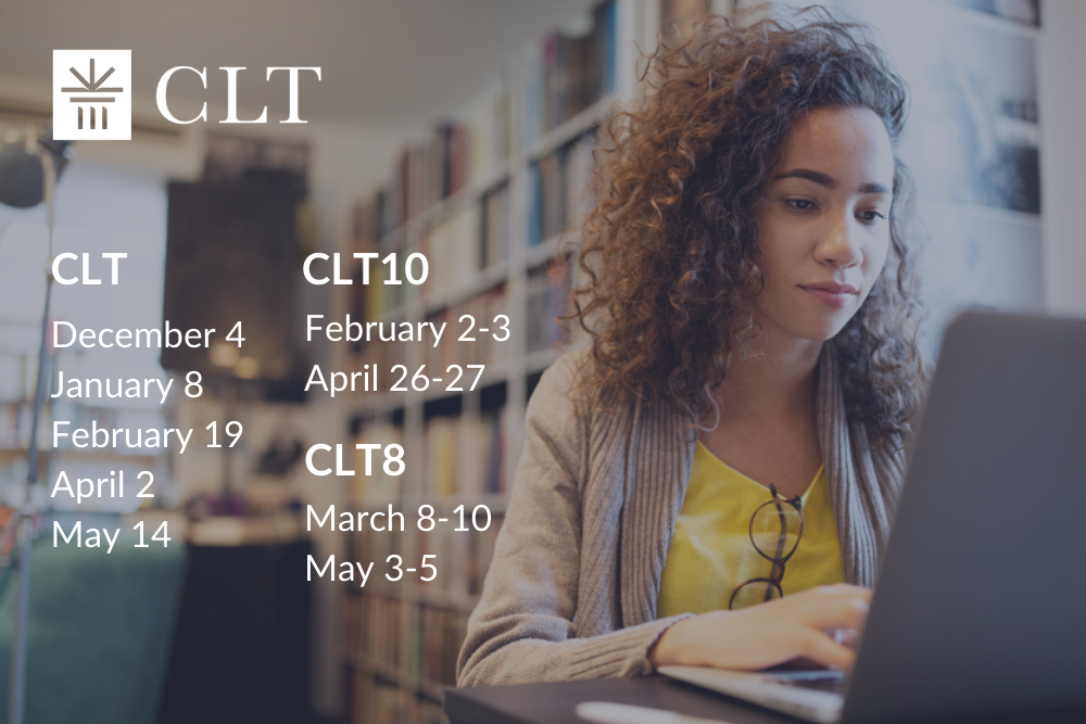 Classic Learning Test