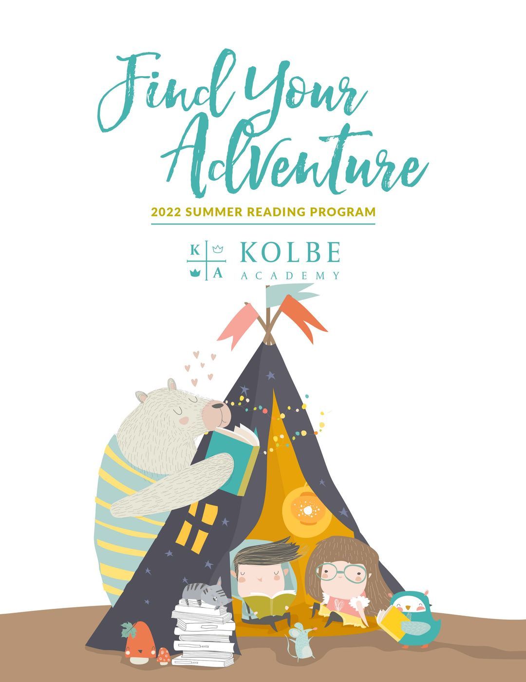 Summer Reading Program