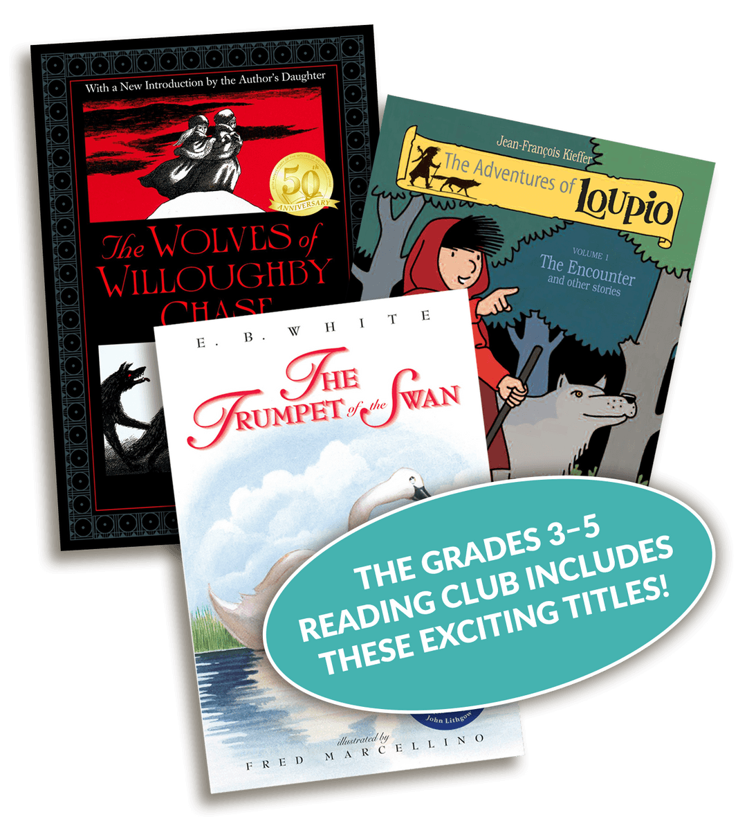 Summer Reading Program