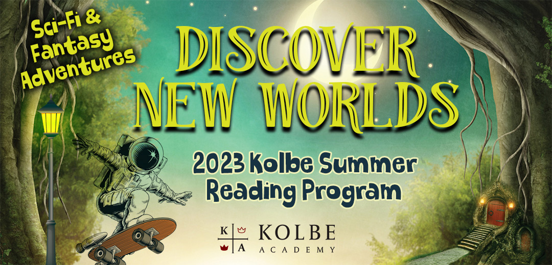 Summer Reading Program