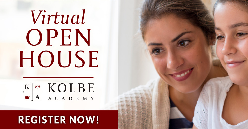 Virtual Open House