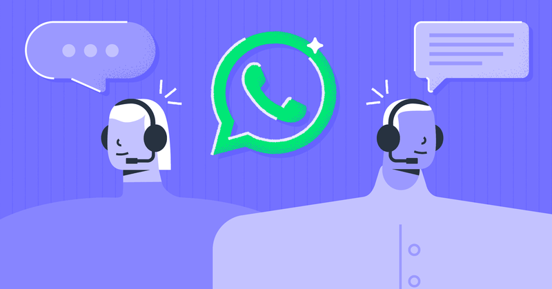 WhatsApp Customer Service Platform: How to Use WhatsApp for Support