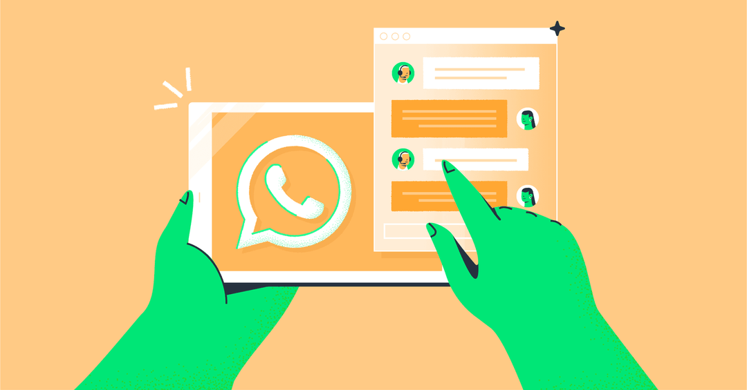 WhatsApp Webchat: How to Use WhatsApp Integration with Website