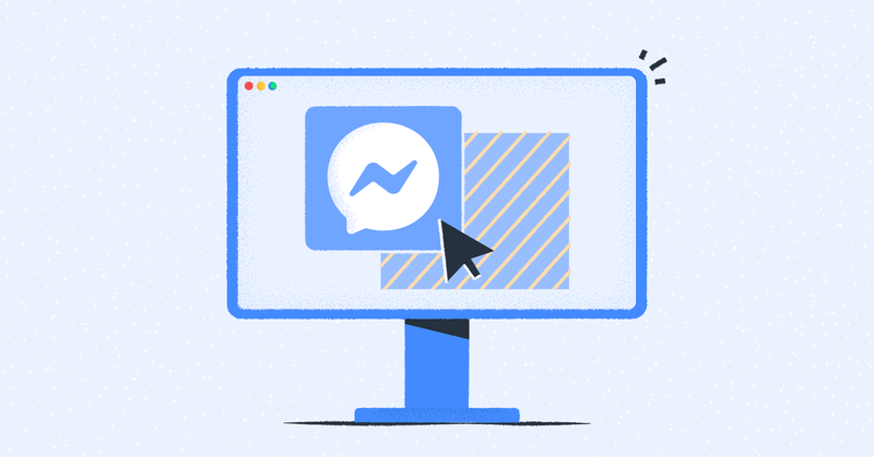 Add Facebook Messenger to Website: A Messenger Widget Guide [Mar 23]
