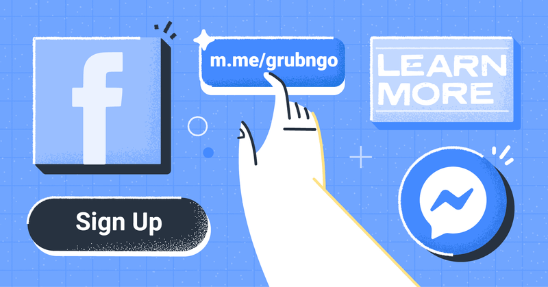 Messenger Link: How To Get Facebook Messenger Link