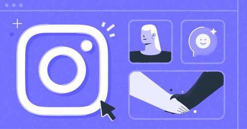 Instagram CRM: How to Use it to Engage with Customers [Sep 2023]