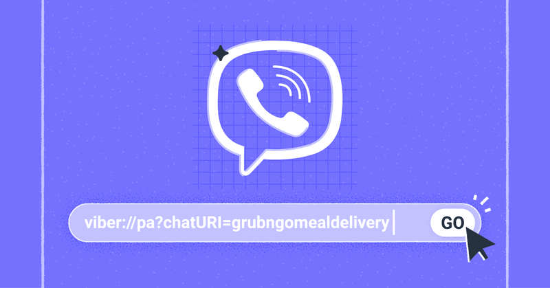 Viber Link Generator: How to Get Viber Links for Your Business [July 2023]