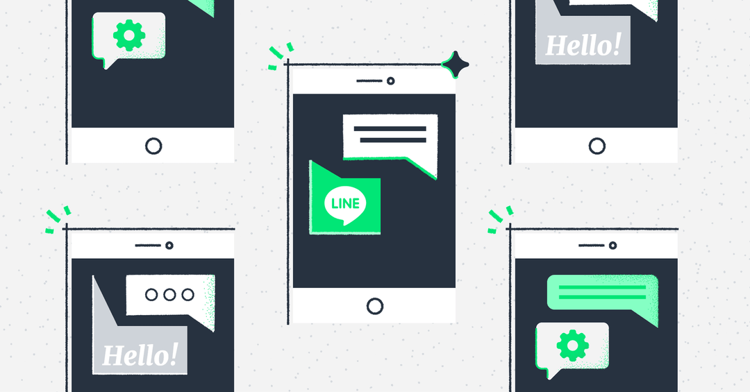 LINE Auto Reply: How to Set Up LINE Chat Auto Reply [July 2023]