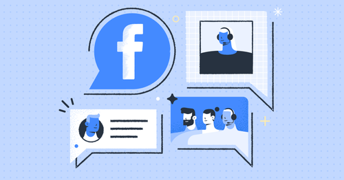 Messenger Group Chat: How to Create Group Chat in Messenger