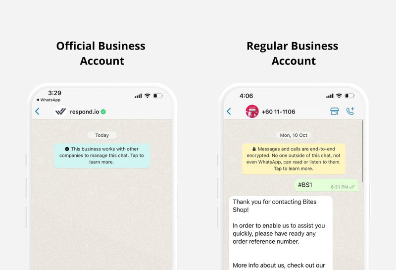 WhatsApp Green Tick How To Verify WhatsApp Business Dec 2022 