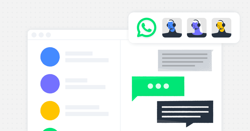 WhatsApp Team: Get Started with WhatsApp Team Inbox [July 2023]