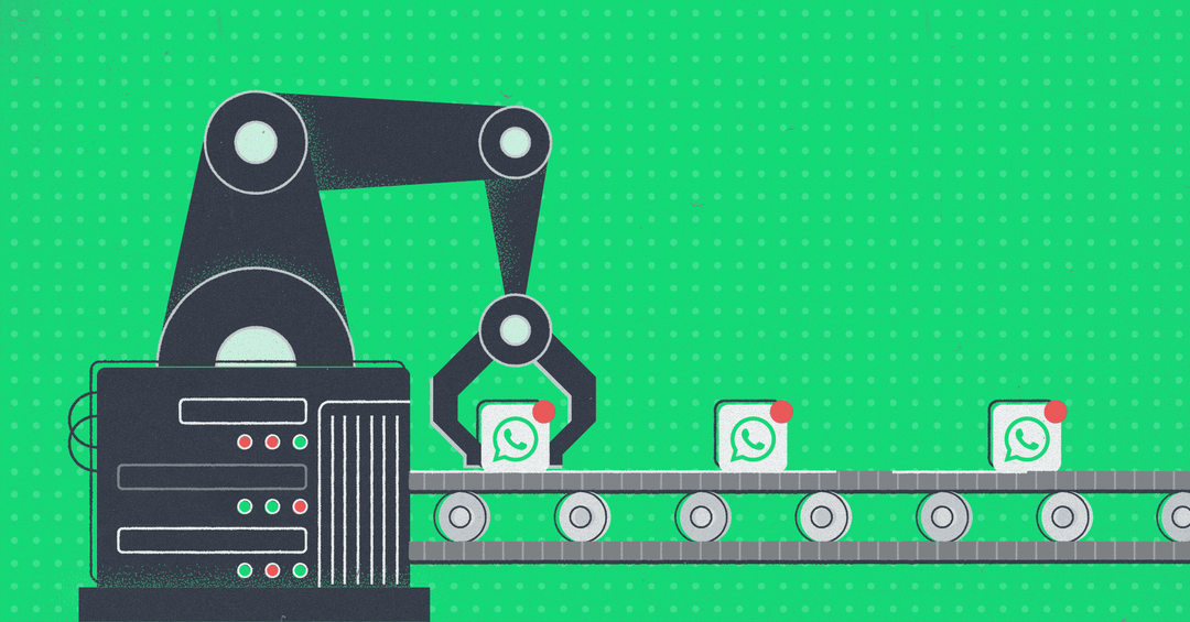 Whatsapp Automation Whatsapp Business Automation Guide [april 2023]