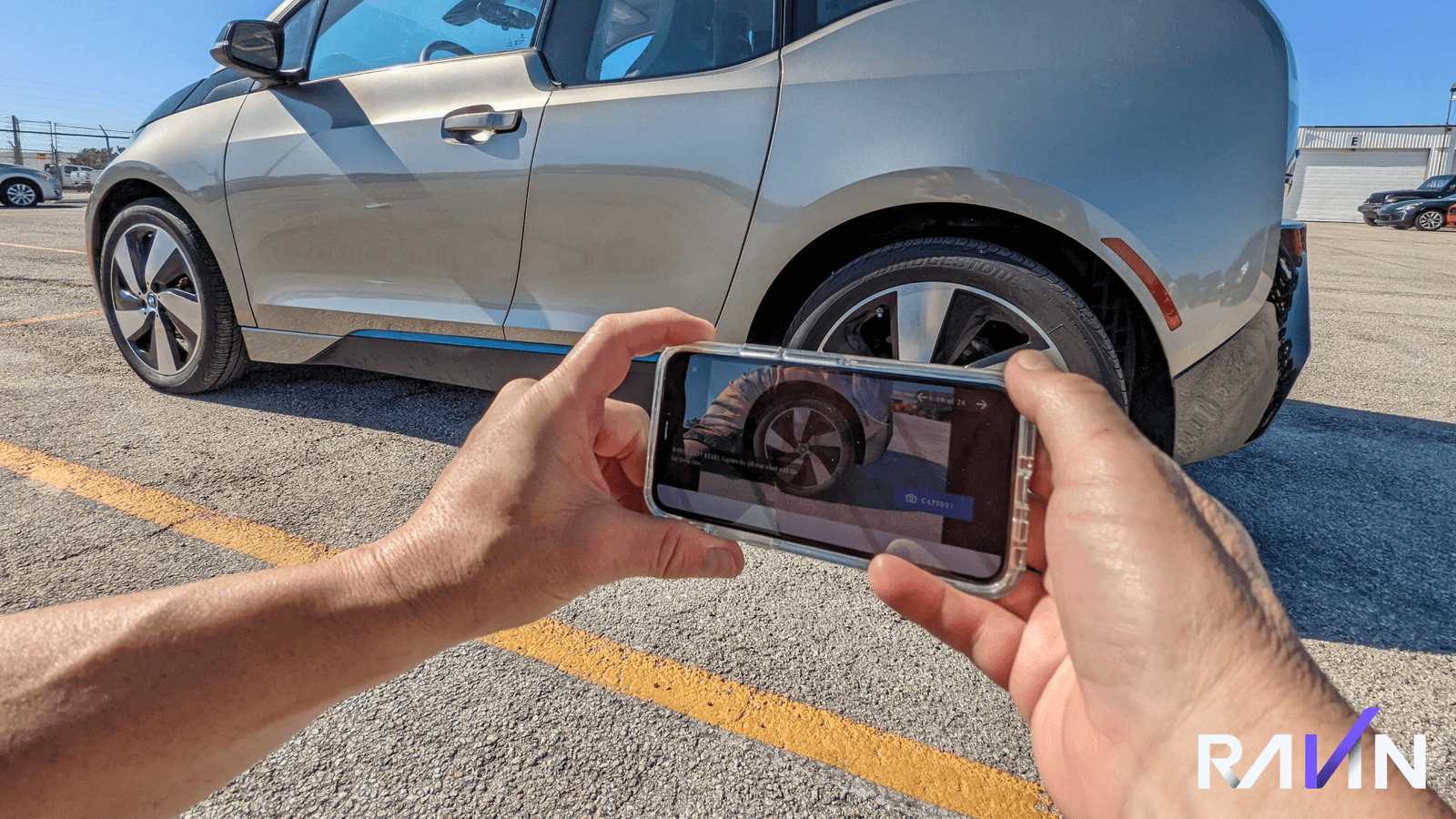 AI in the Auto Insurance Industry - Use Cases & More | Ravin AI