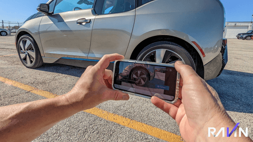 AI in the Auto Insurance Industry - Use Cases & More | Ravin AI