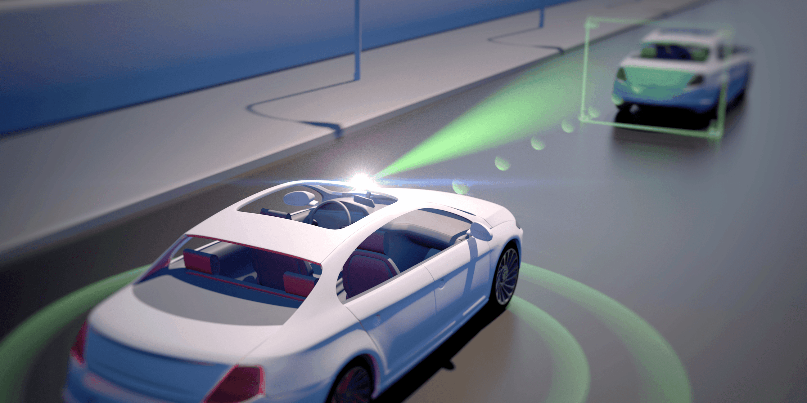 How AI is Making Autonomous Vehicles Safer | Ravin AI