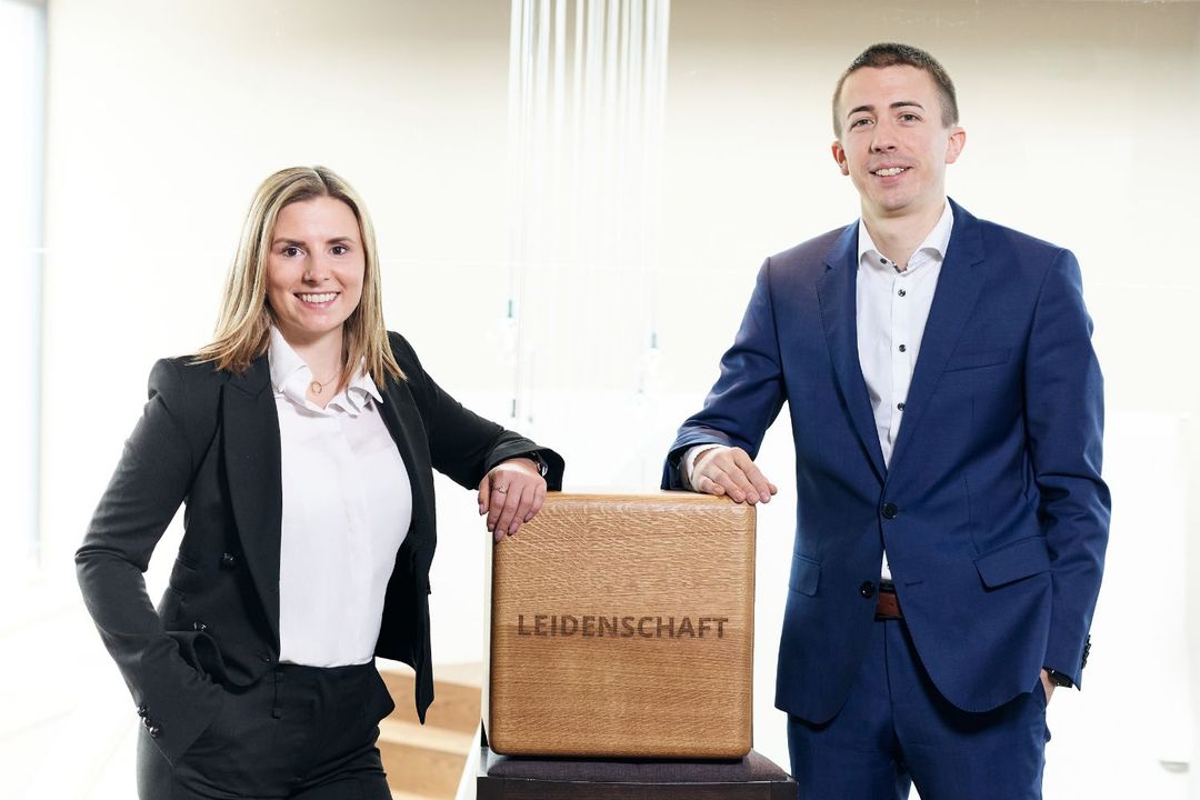 Unsere Gastgeber | Hauenstein Hotels Thunersee