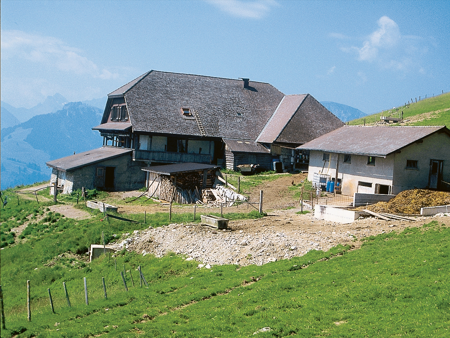 Mattenberg | Thunersee Blog