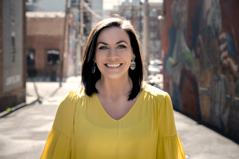 Team - Tulsa Innovation Labs