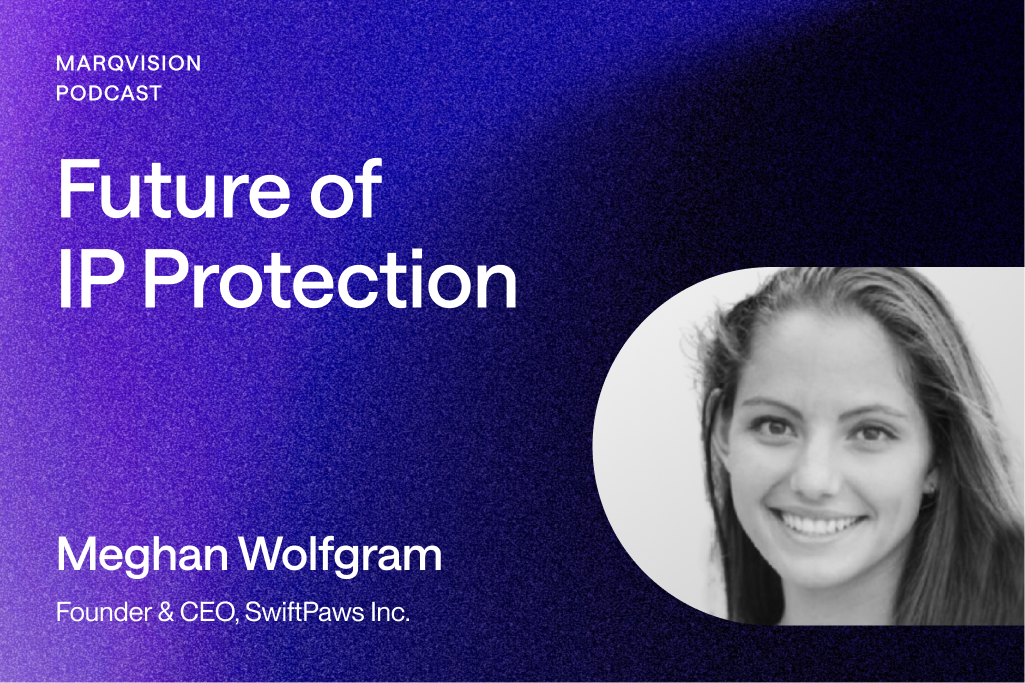 Podcast | Taking Swift Action to Protect Your IP with SwiftPaws' Meghan ...