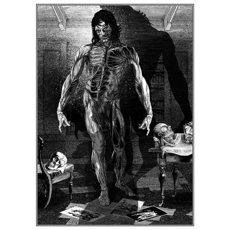 Frankenstein | Editorial Alma