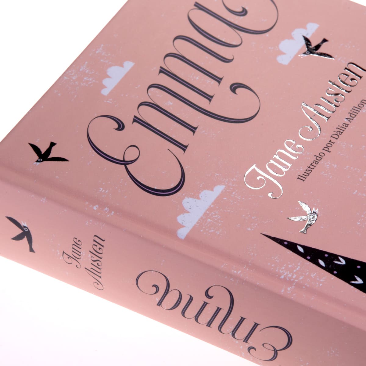 Emma | Editorial Alma