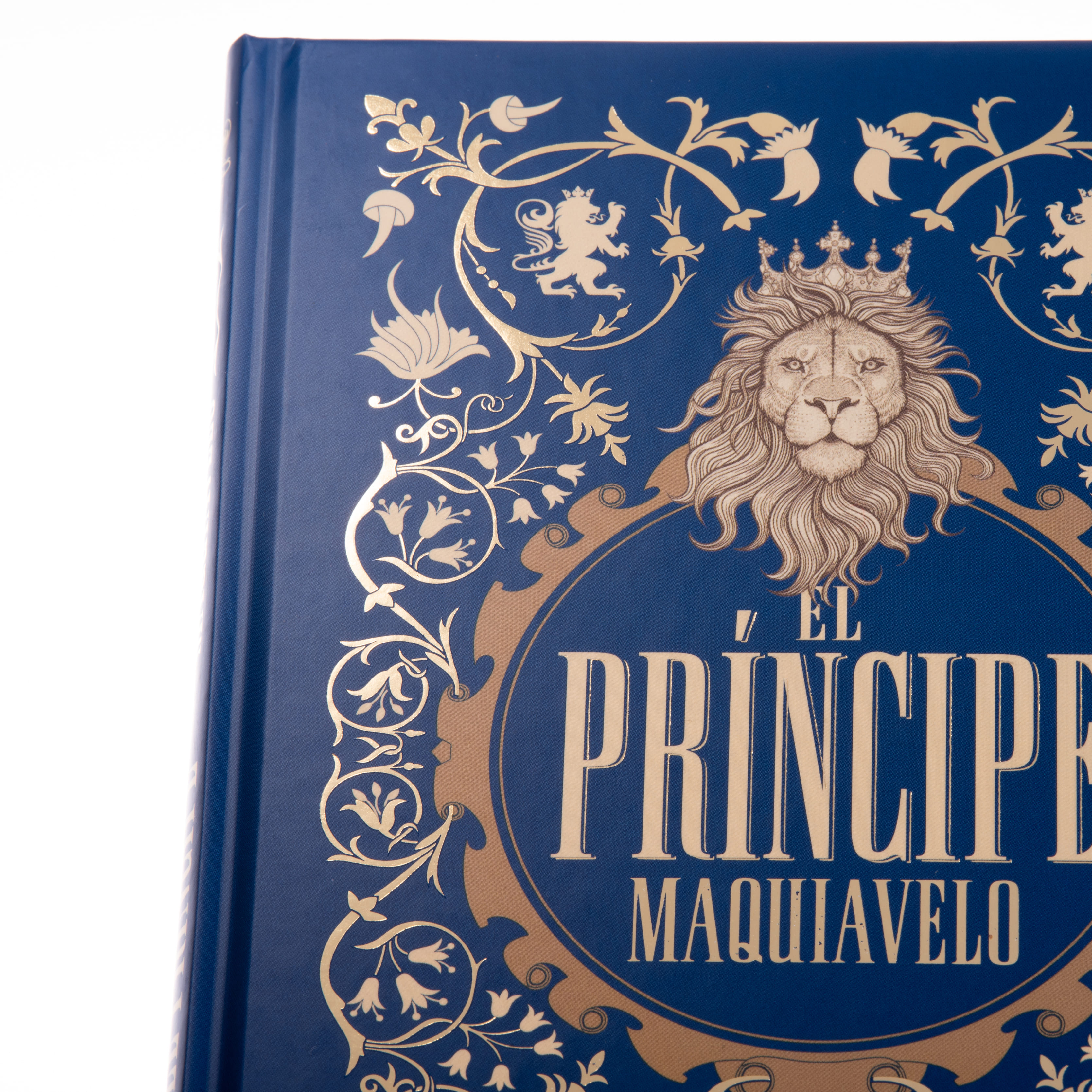 El príncipe | Editorial Alma