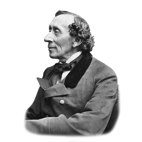 Cuentos de Andersen | Editorial Alma