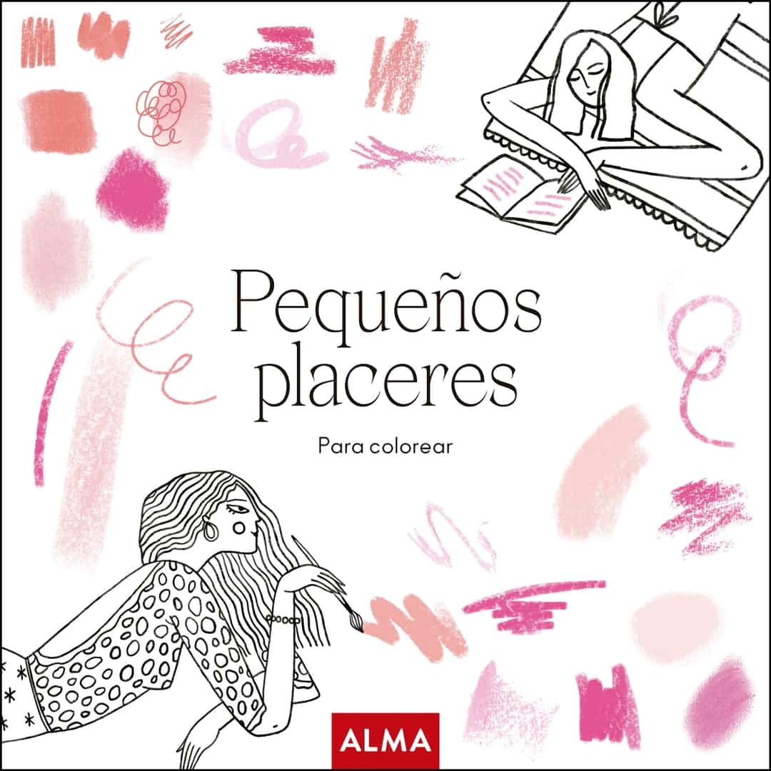 Editorial Alma - Libros clásicos ilustrados y mucho más