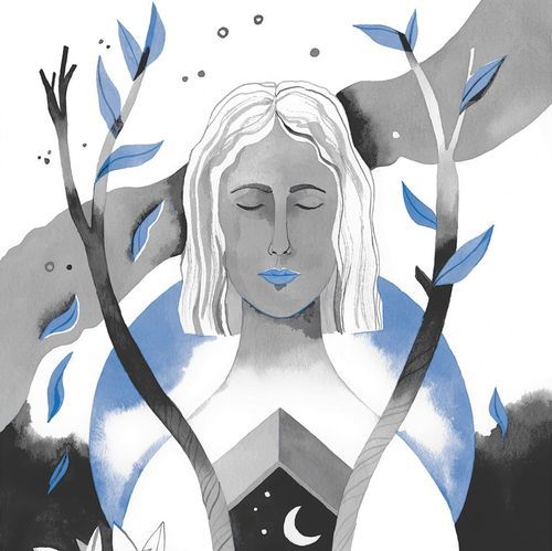 Azul | Editorial Alma