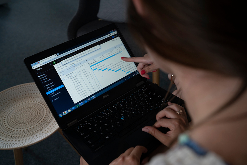 Director of Global Information Technology