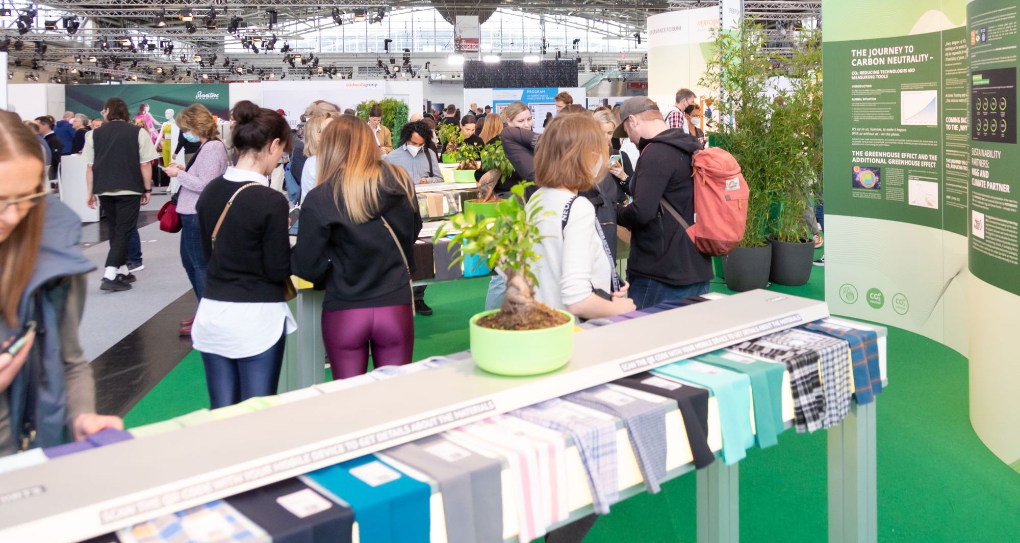 LTP Group - Inside LTP - News & Trends