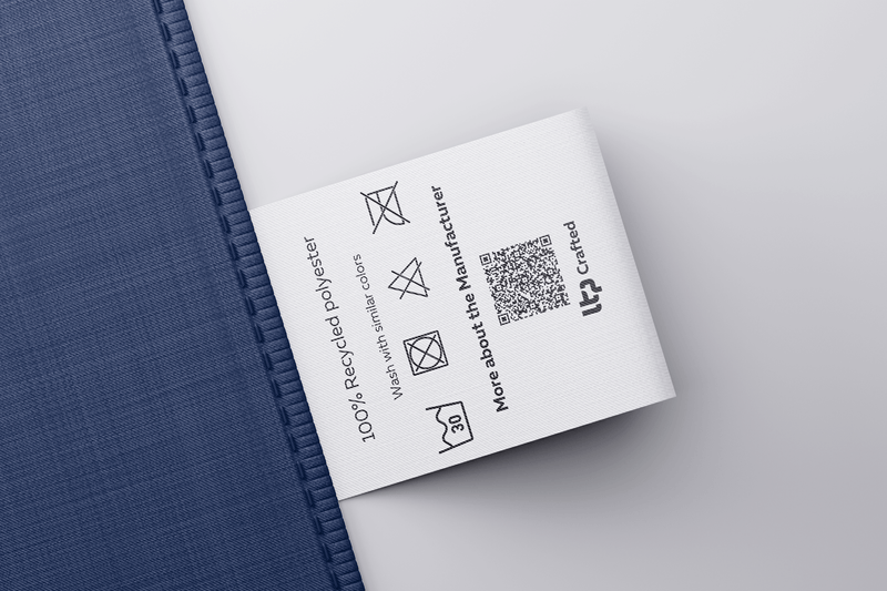 LTP - Garment - Work with us