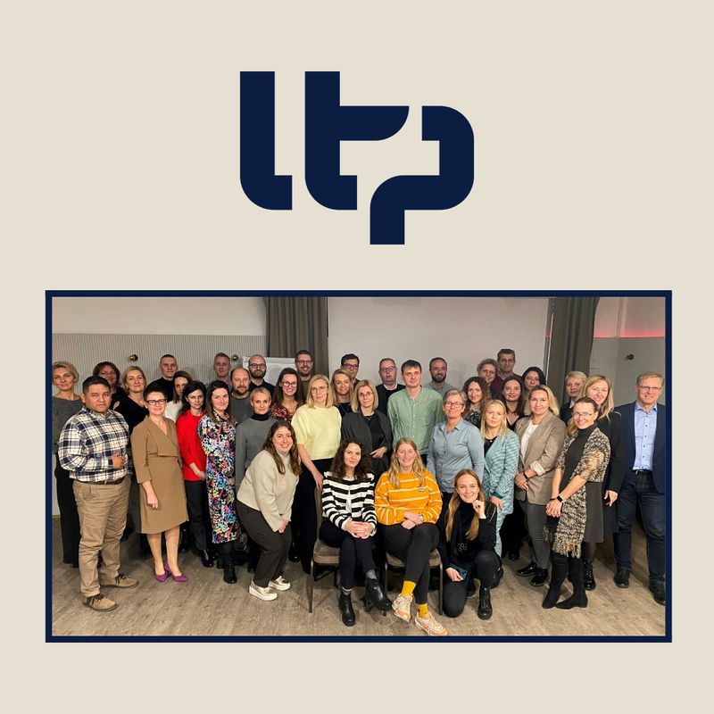 LTP Group - Furniture - Trends & news