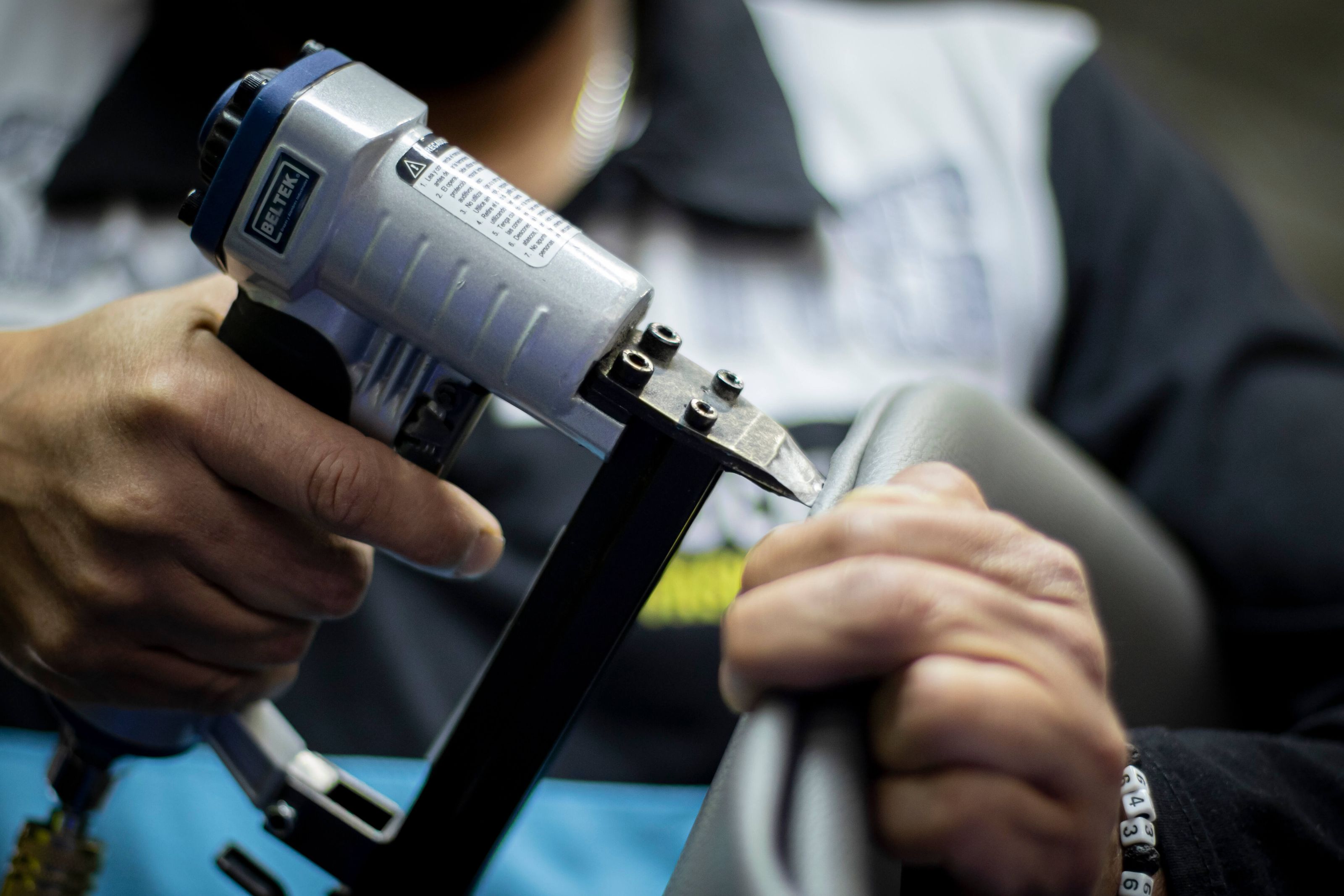 LTP Group - Furniture