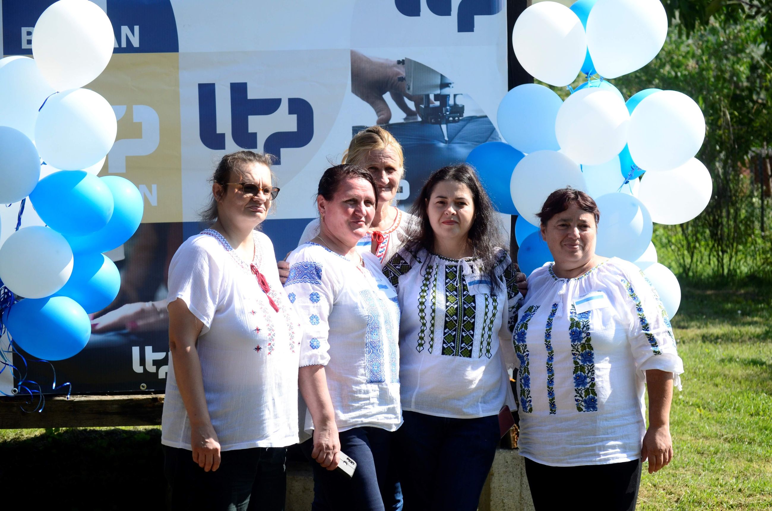 LTP Group
