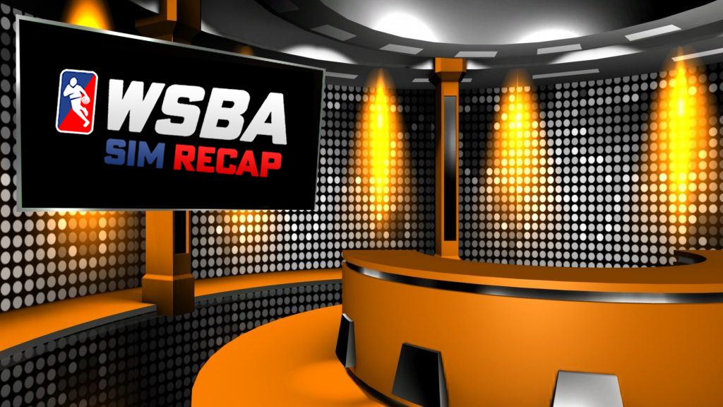 WSBA Simulation Recap | Wolverine Studios
